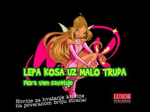 Luxor Reklama Boomerang Ultra TVC 4