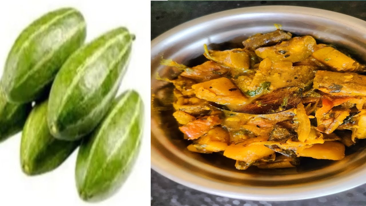 बिहारी तरीके से बनाएं स्वदिष्ट परवल आलू की सब्जी || pointed gourd ...