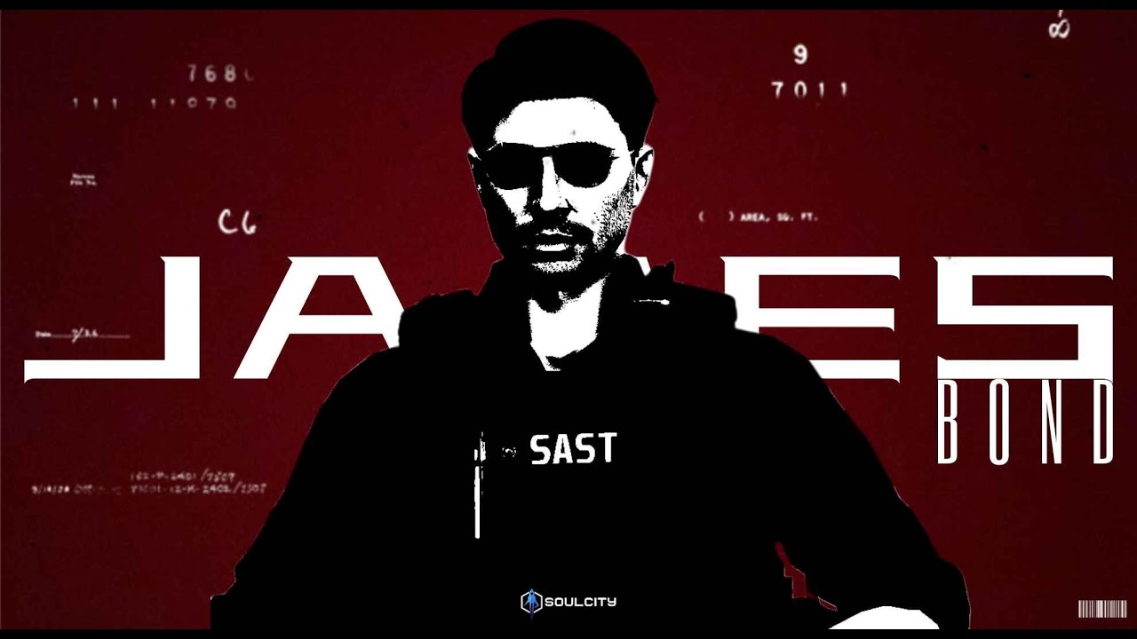 ️ james intro - YouTube