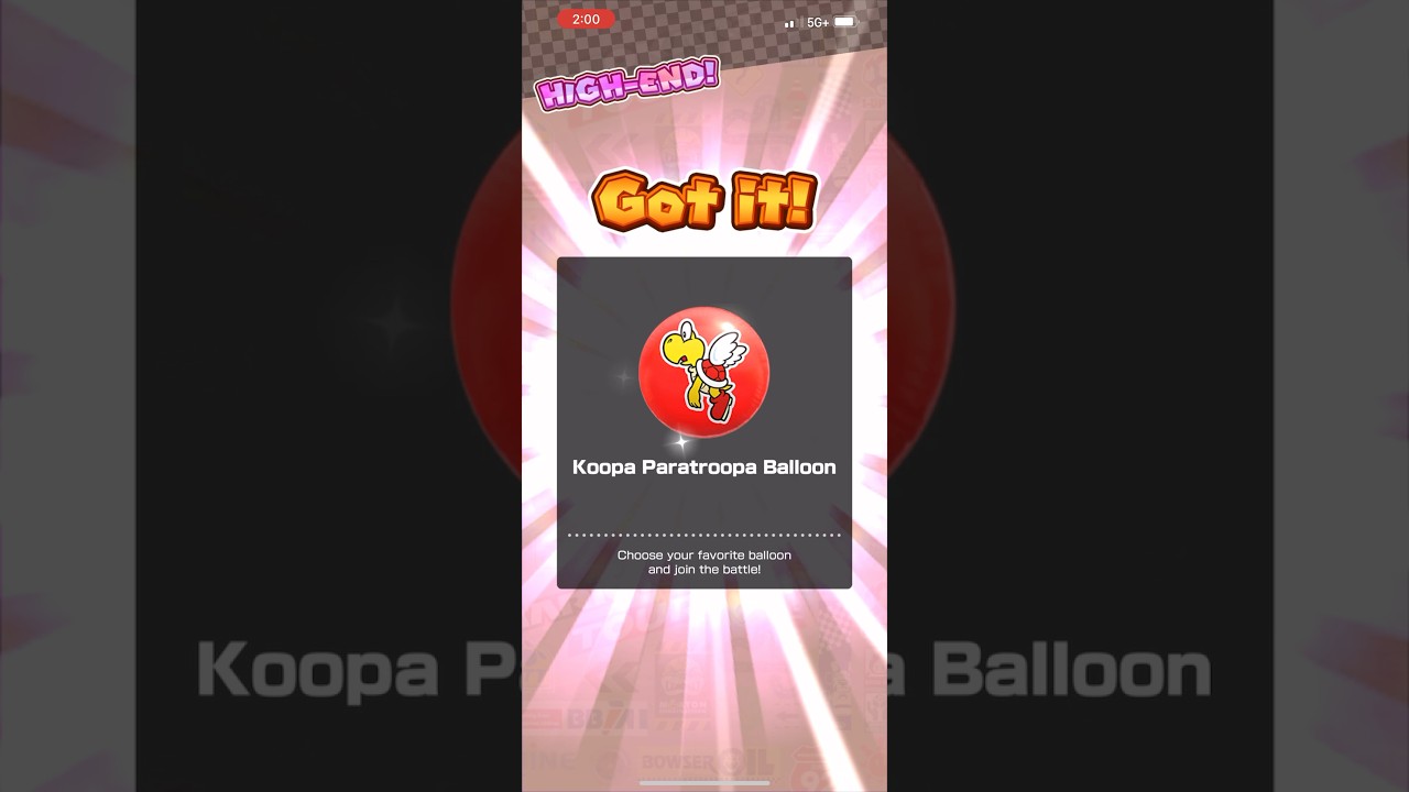 Fire 10 from the Multiplayer Pipe #1 - Mario Kart Tour #mariokarttour ...