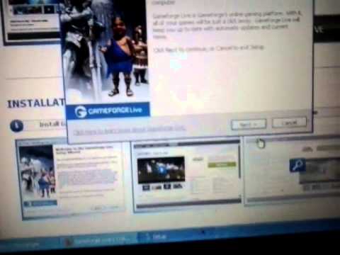 games online gameforge live download - YouTube