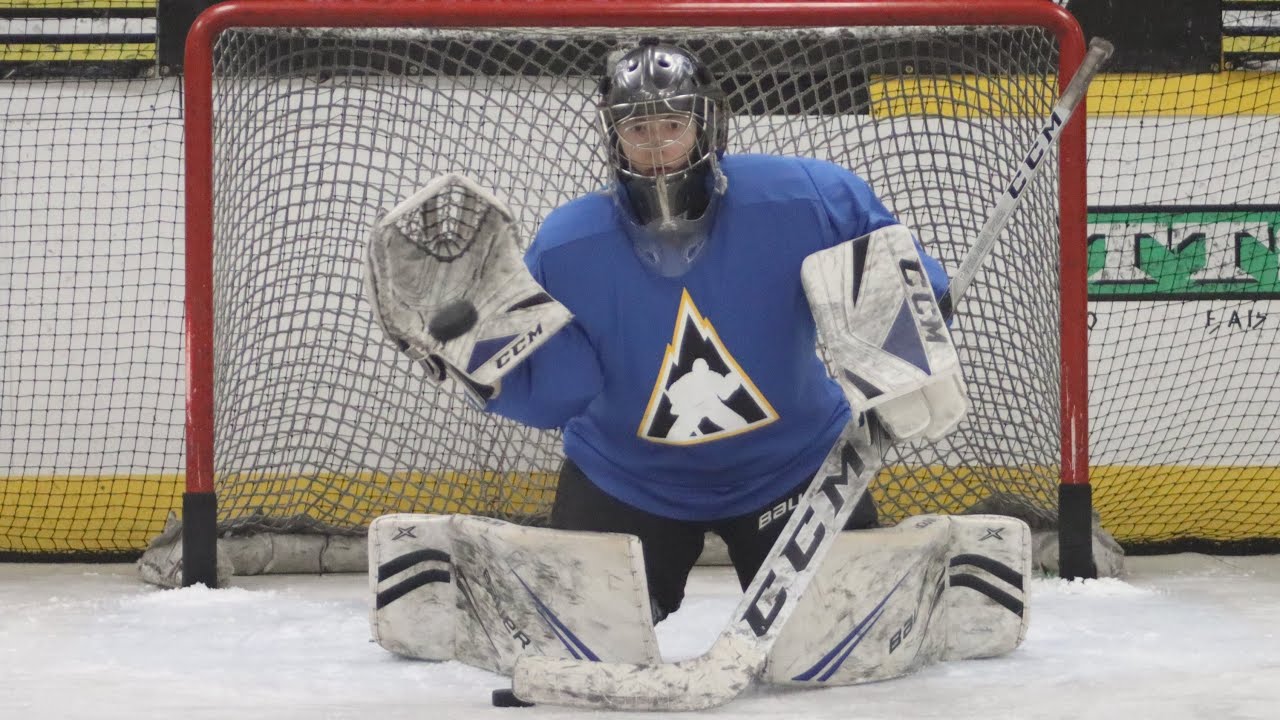 2022/10/19 - Practice with Matt Zaba @ MHH - YouTube