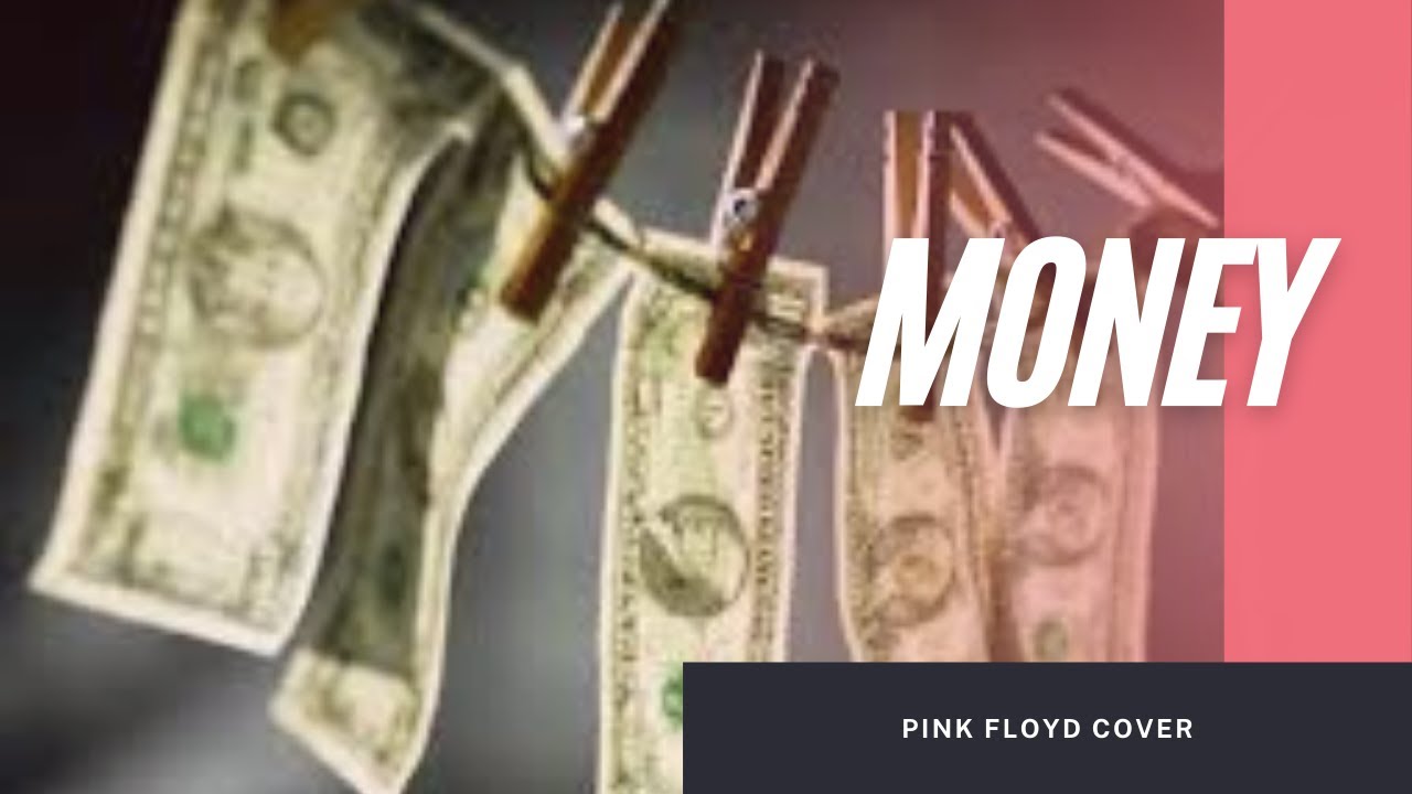 Money - Pink Floyd Cover - YouTube