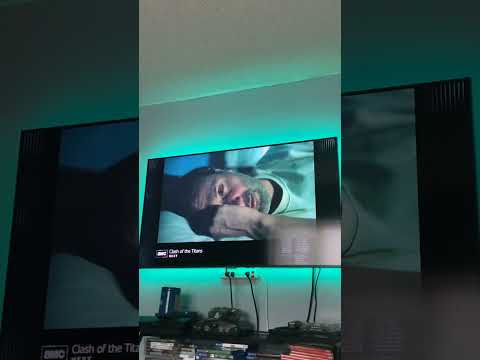 Braveheart AMC split screen credits - YouTube