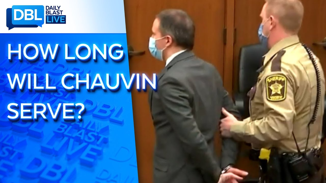 Attorney Trent Copeland Breaks Down Sentencing Options for Derek ...