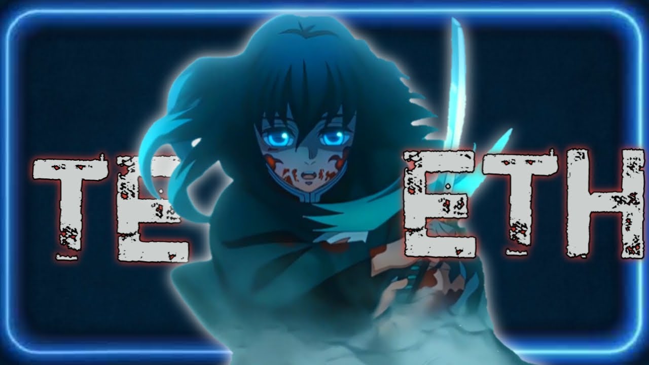 TEETH - AMV | Animé Mix - YouTube