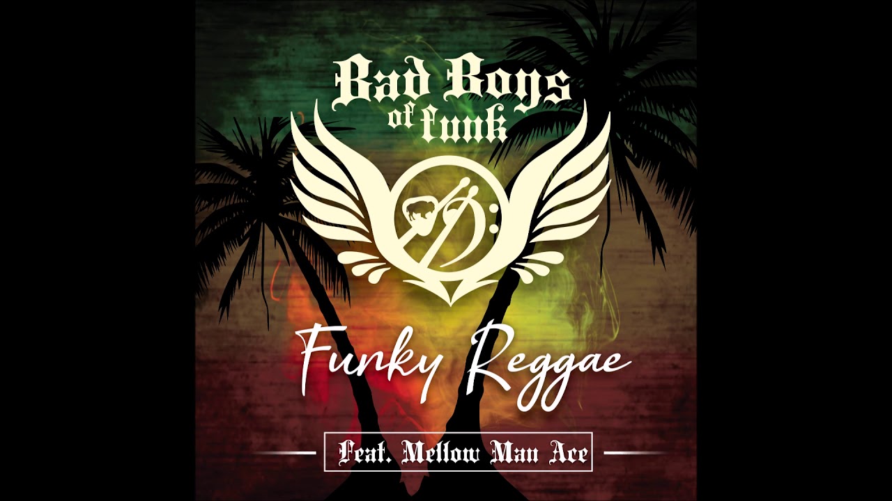 Funky Reggae - YouTube