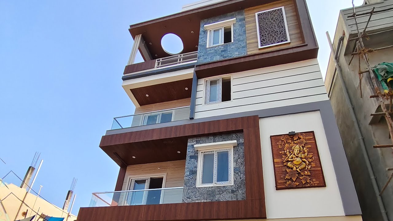 Hpl fascia stylam Hyderabad contact number 9149264460 - YouTube