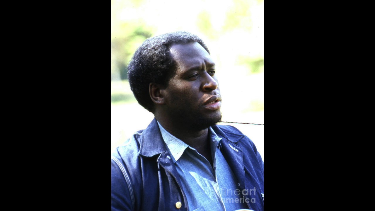 We're Gonna Walk The Streets of Washington - Frederick Douglass ...