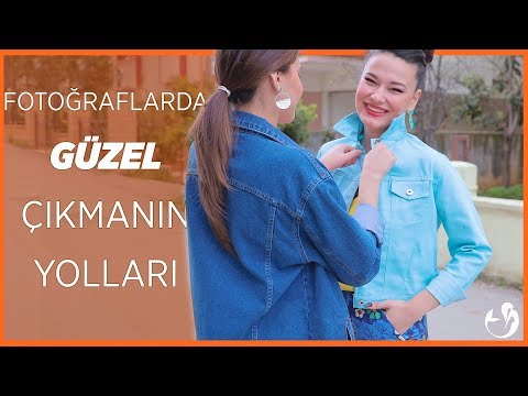 Her Fotoğrafta Güzel Çıkma Yolları - Instagram Poz Hileleri | Denizbutik.com