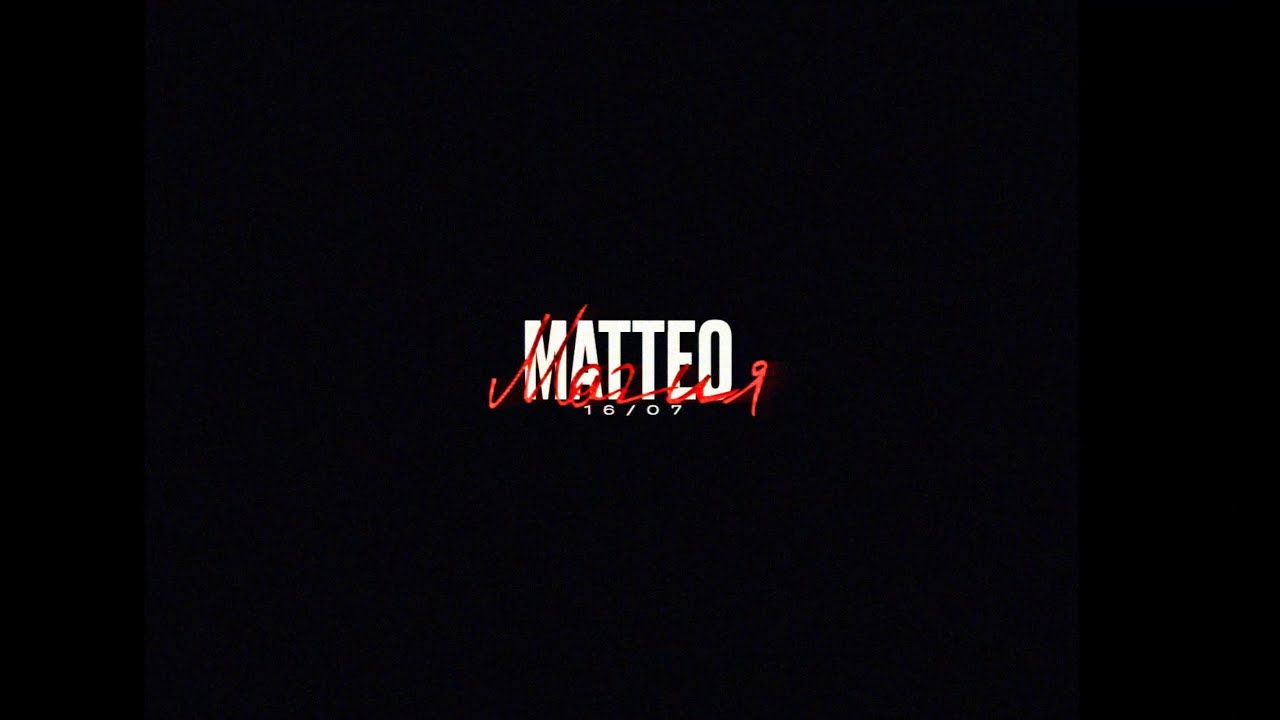 Matteo - Магия (Snippet Video) - YouTube