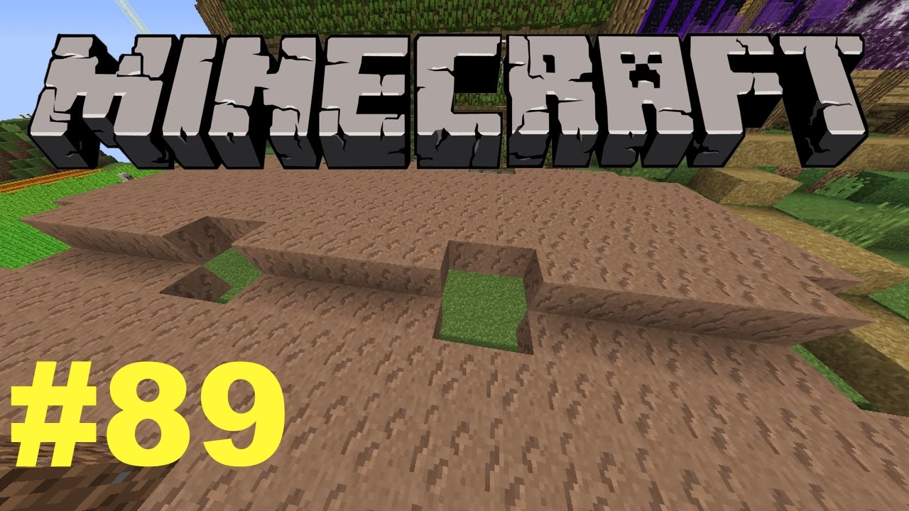 Minecraft - ,,letsplay" #89 GOMBA MINT TÜZELŐANYAG? - YouTube