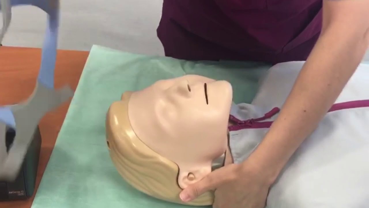 colocaci-n-de-cpap-youtube