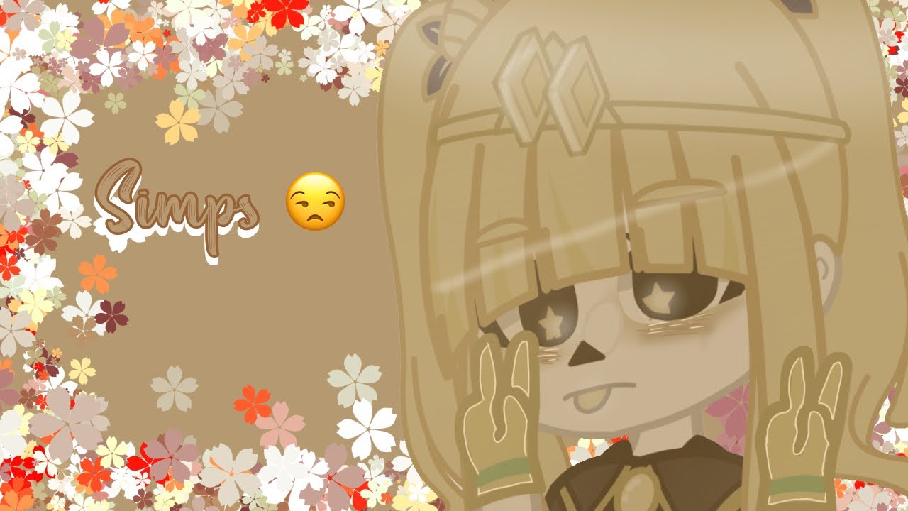 Here’s a video for you dream sans simps :) - YouTube