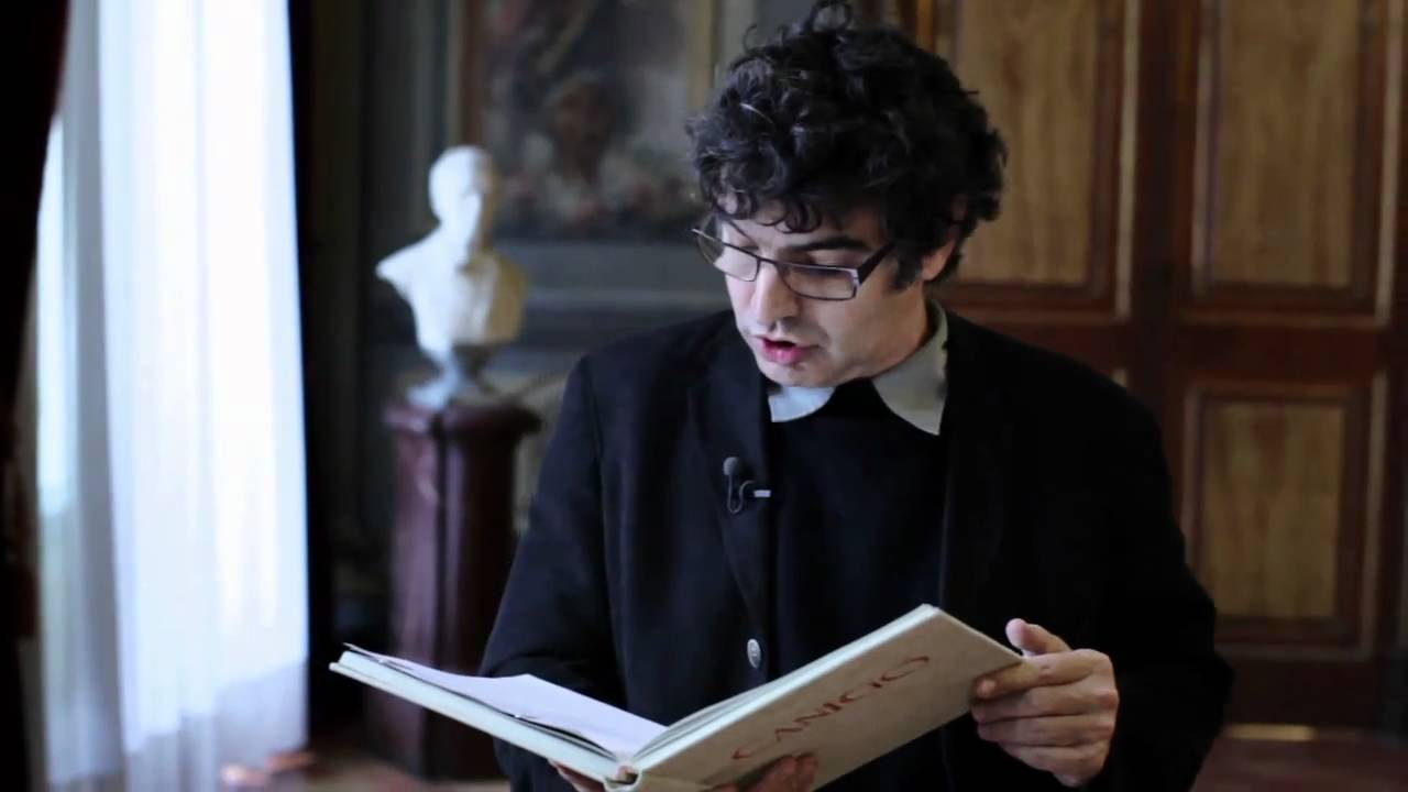 39, Víctor Obiols - YouTube