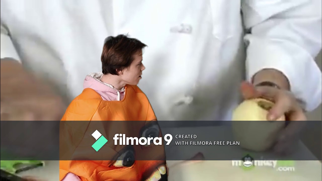 imallex green screen - YouTube