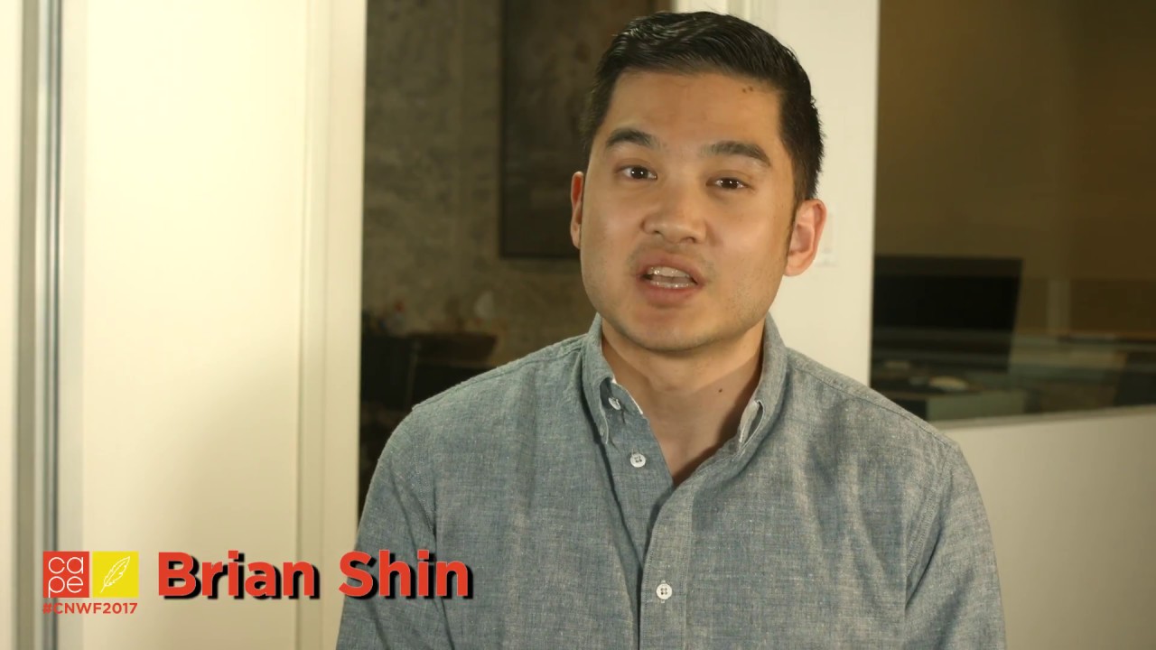 Brian Shin - YouTube