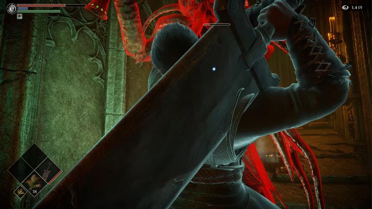 Big Hat and Big Sword - YouTube
