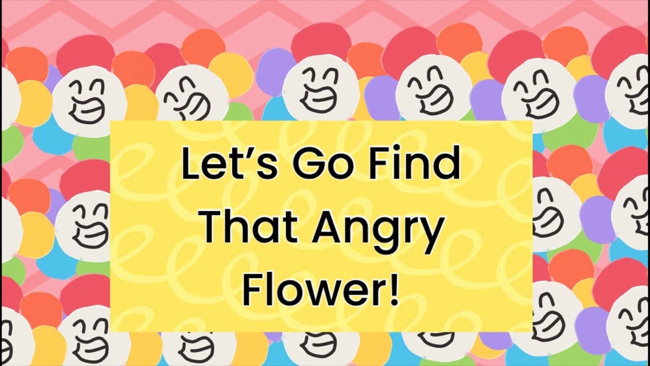 Let’s Go Get That Angry Boi! Come Join Our Dandy Run On Dandy’s World ...