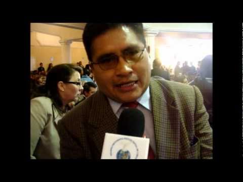 Entrevista Pastor Eric Soto - YouTube