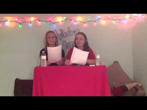 MYTHOLOGY SHOW - Epaphus - YouTube