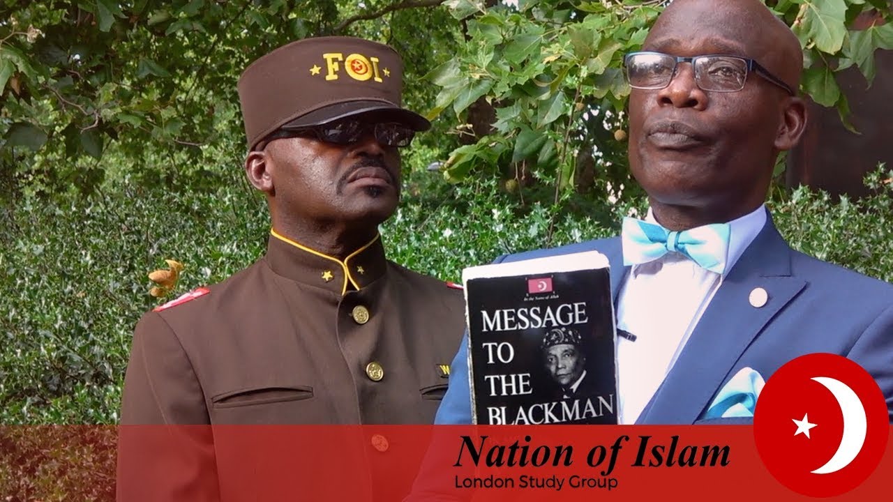 Leo Muhammad | Speaker's corner: Who is the Last Prophet? - YouTube