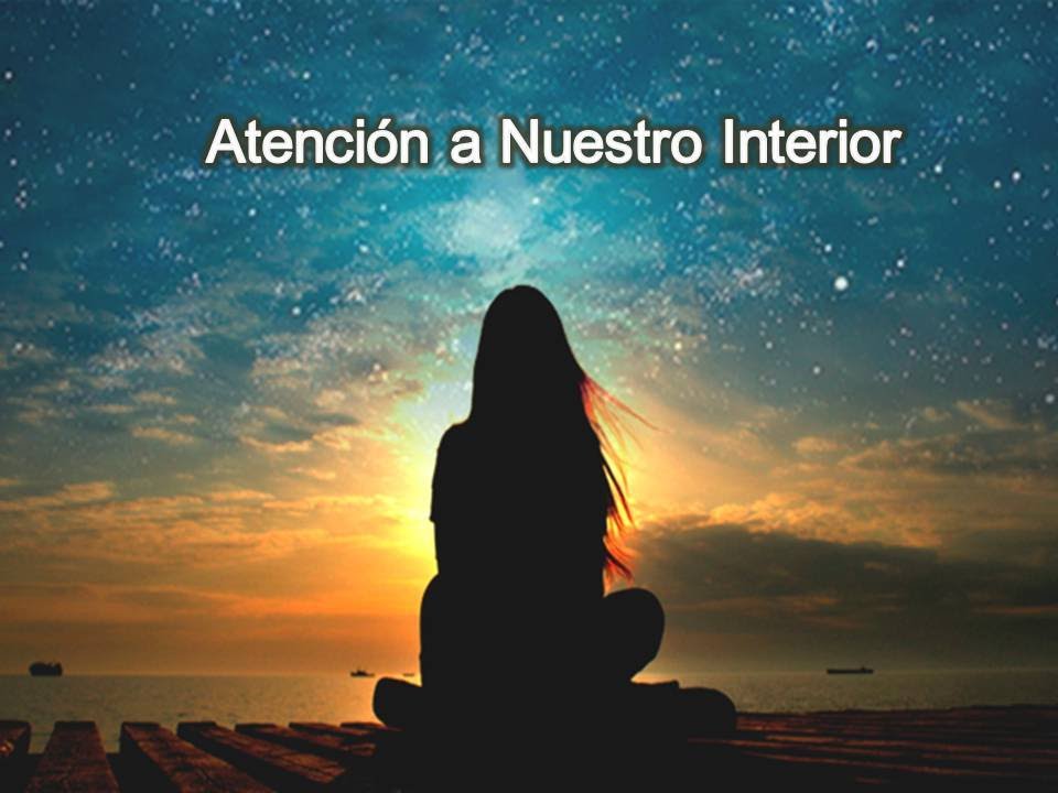 296. Atención a Nuestro Interior - YouTube
