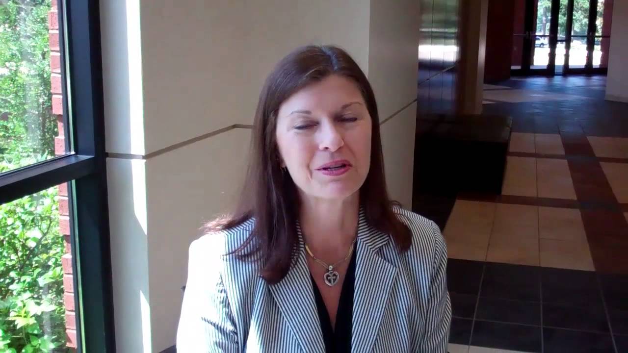 LeTourneau University's Belcher Center - YouTube