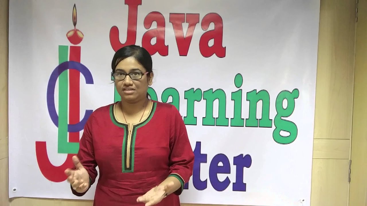 Ms. Sreelekha Bose – Placed @ CAPGEMINI (Testimonial) || Java Learning ...