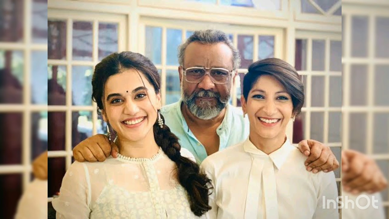 THAPPAD Movie Review | தப்பட் | Taapsee Pannu | Anubhav Sinha - YouTube