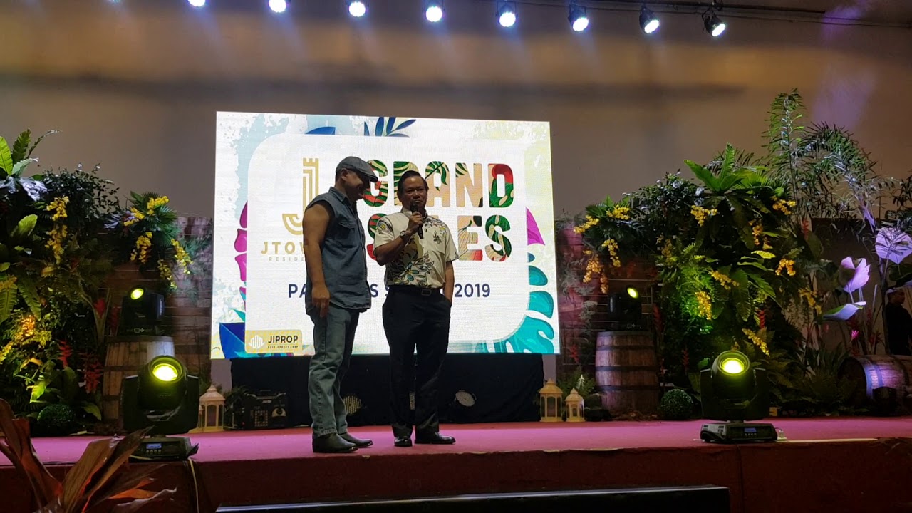 Happy Birthday Song for Sir Justin Uy - YouTube