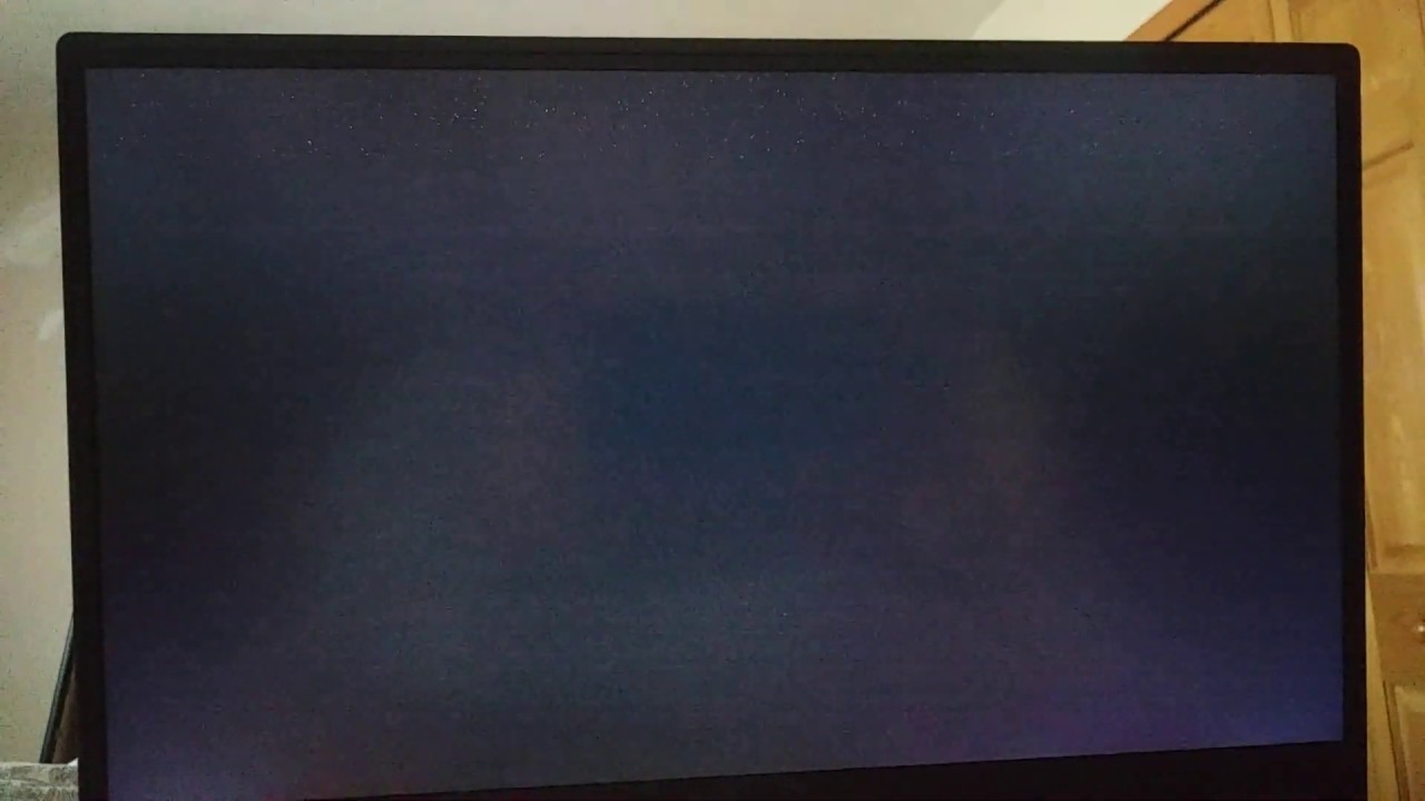Dell latitude 7370 ubuntu 18 screen flicker - YouTube