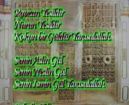 Mustafa Tuncer Gel Ey Sultanim