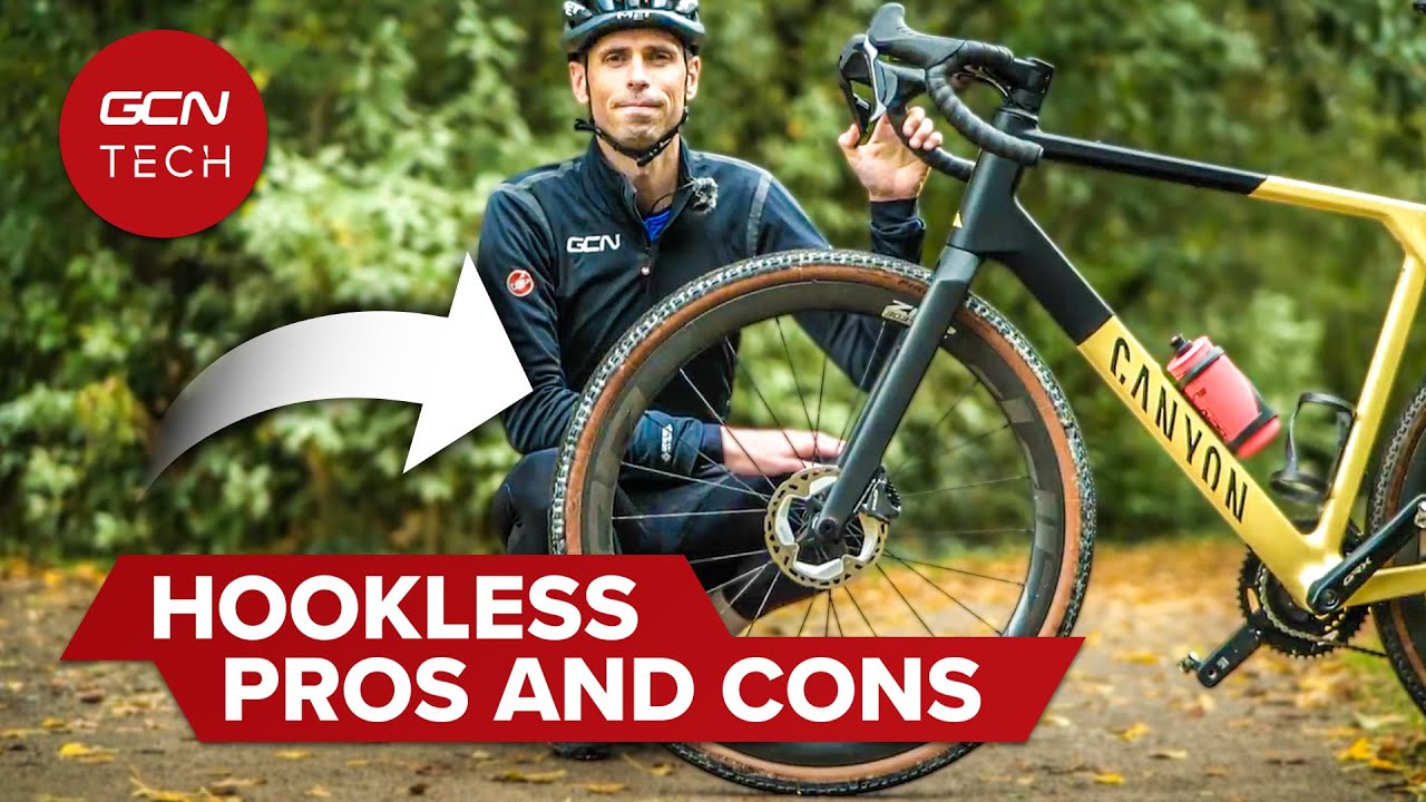 What exactly is hookless technology, and what are its pros and cons ...