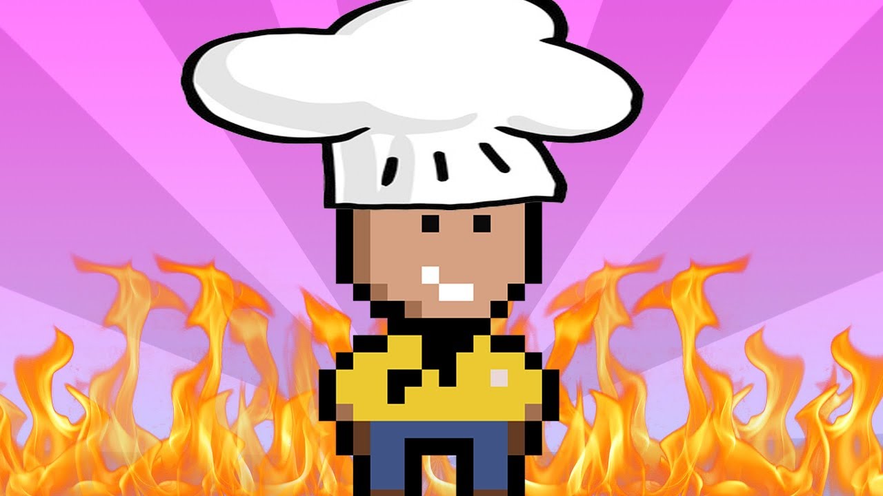 O PIOR COZINHEIRO (Cooking Simulator) - YouTube