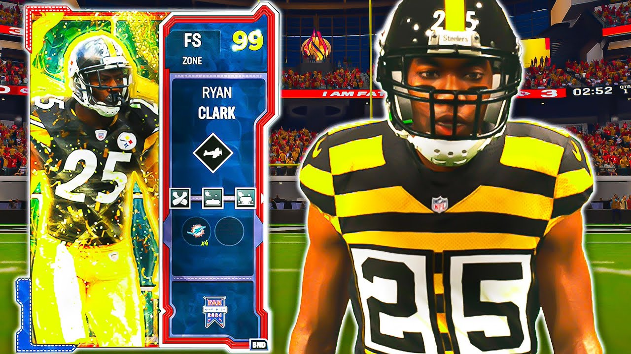 You NEED *FREE* Ryan Clark - YouTube