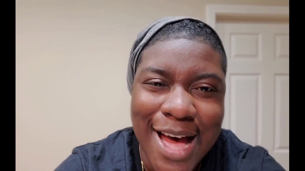 World Smile Day - October 2019 (Myia B Singing) - YouTube