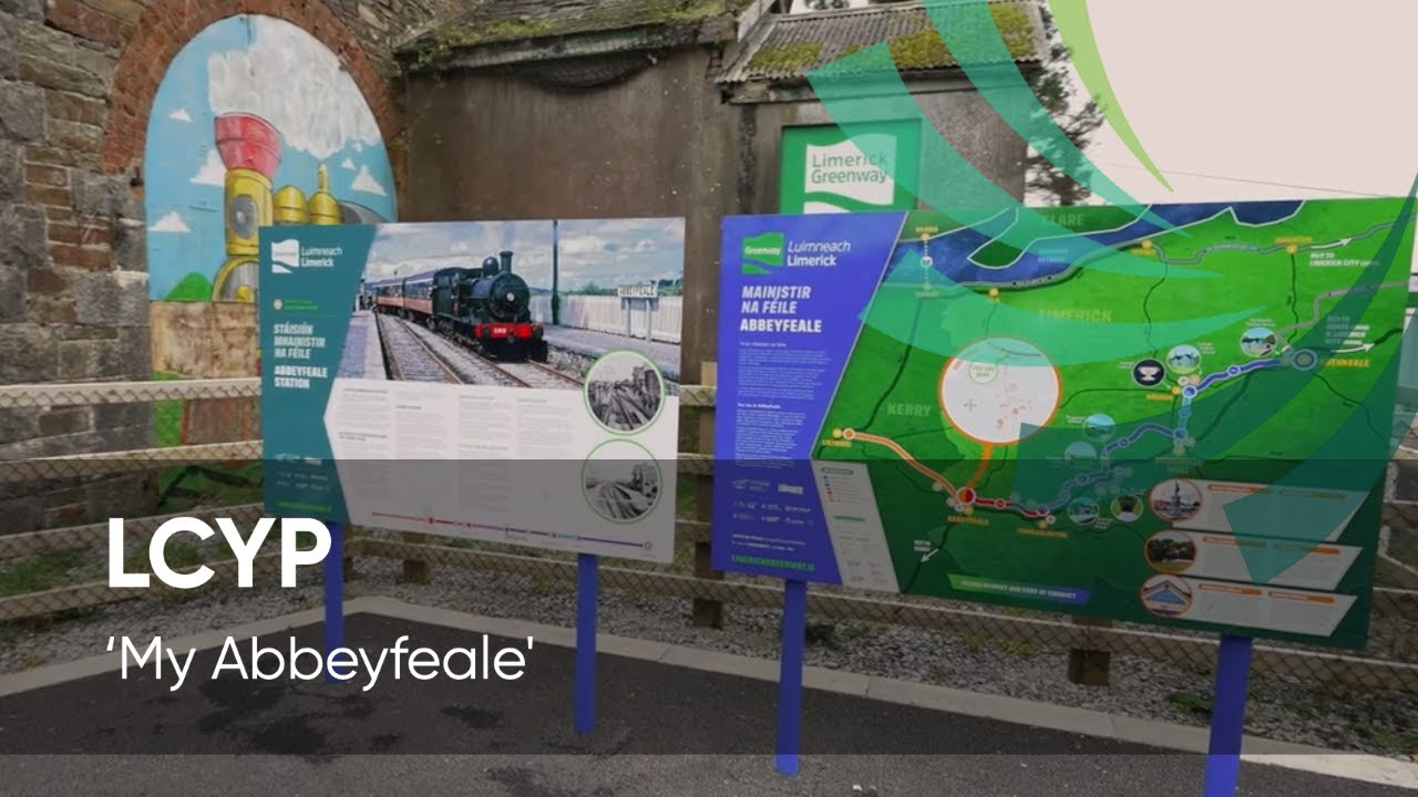 LCYP 'My Abbeyfeale' - YouTube
