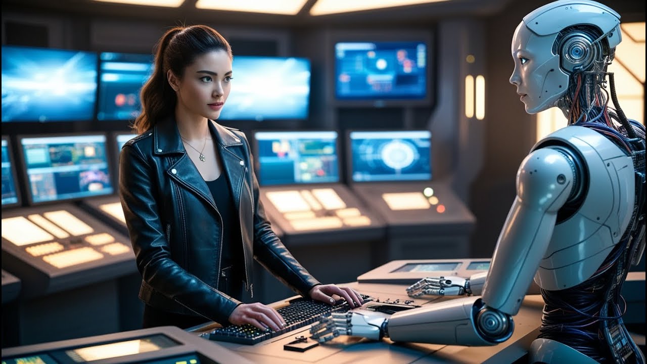 Engineers Across the Galaxy Shocked as a Human Unlocks Their Long-Lost ...