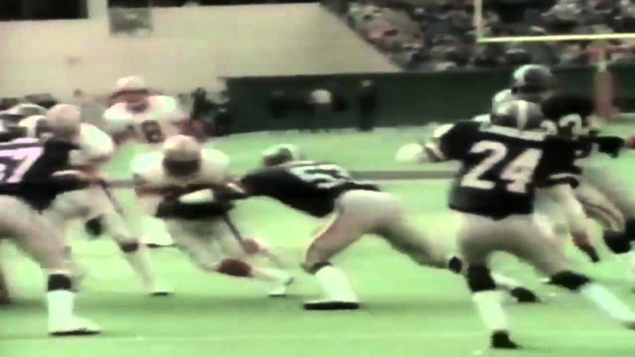 1984 Pittsburgh Maulers Opening for USFL Games - YouTube