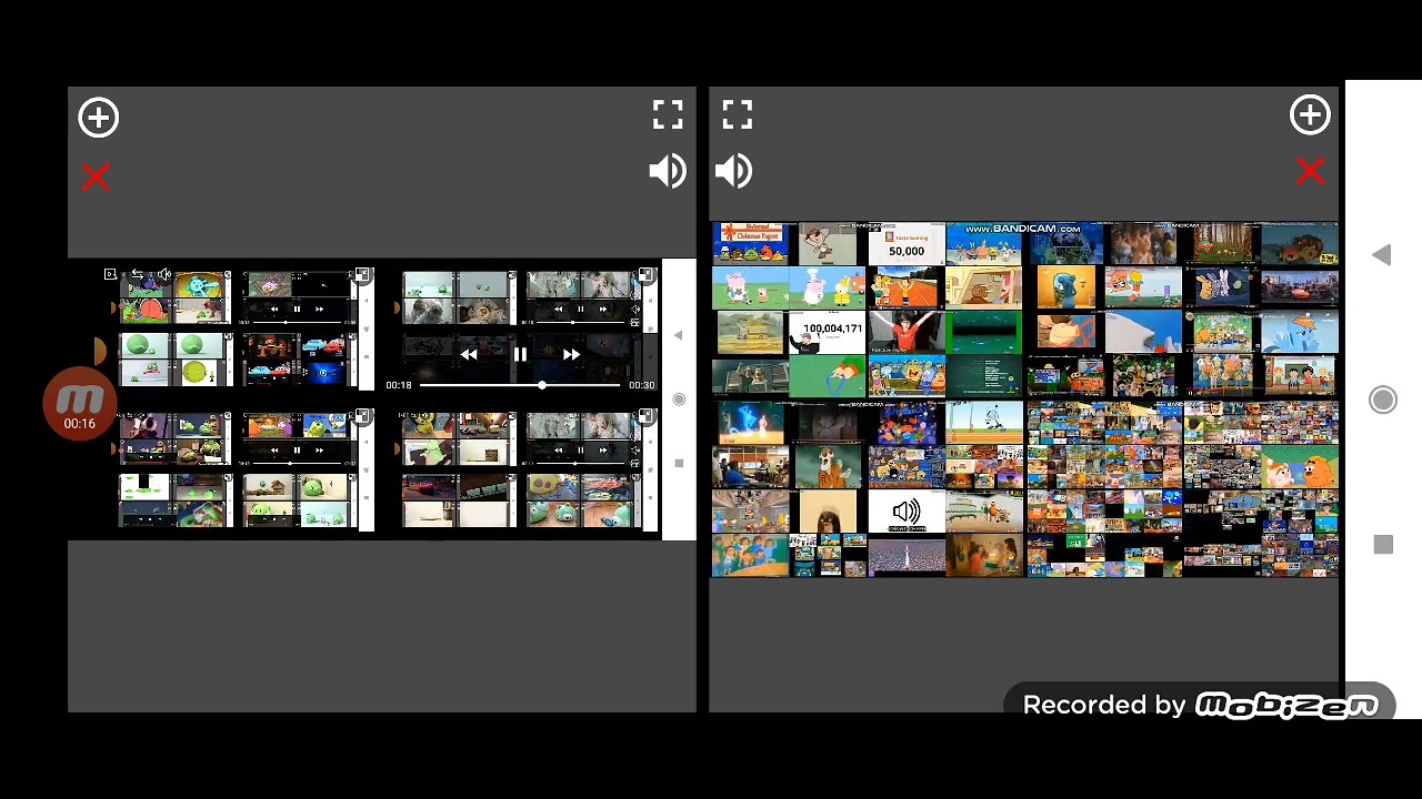 Up To Faster 128 To Cheers Applause Hooray Parison - YouTube
