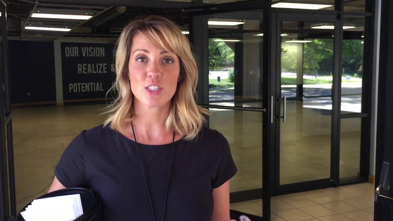 Door Greeter - YouTube