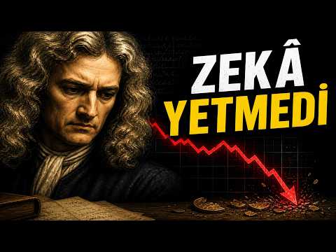 Dünyanın En Zeki Adamı Nasıl İflas Etti?