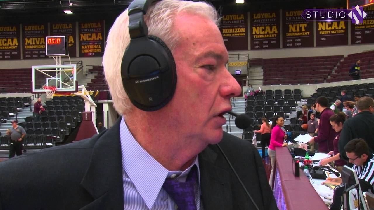 Women's Basketball - Postgame Radio Interview - YouTube
