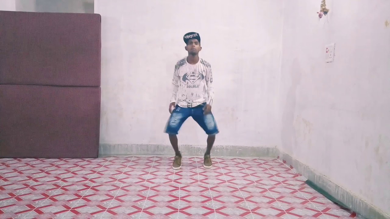 Bom digi digi bom bom dance. Honey - YouTube