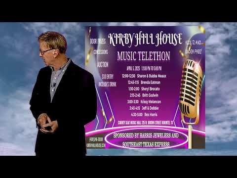 Dana Melancon Live Stream - YouTube