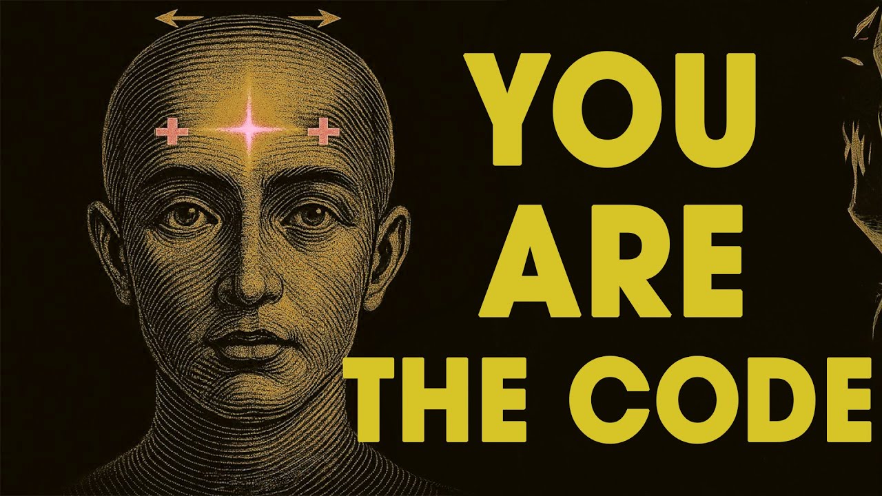 These 4 Codes Possess the Power to Bend Time, Energy, and Reshape ...