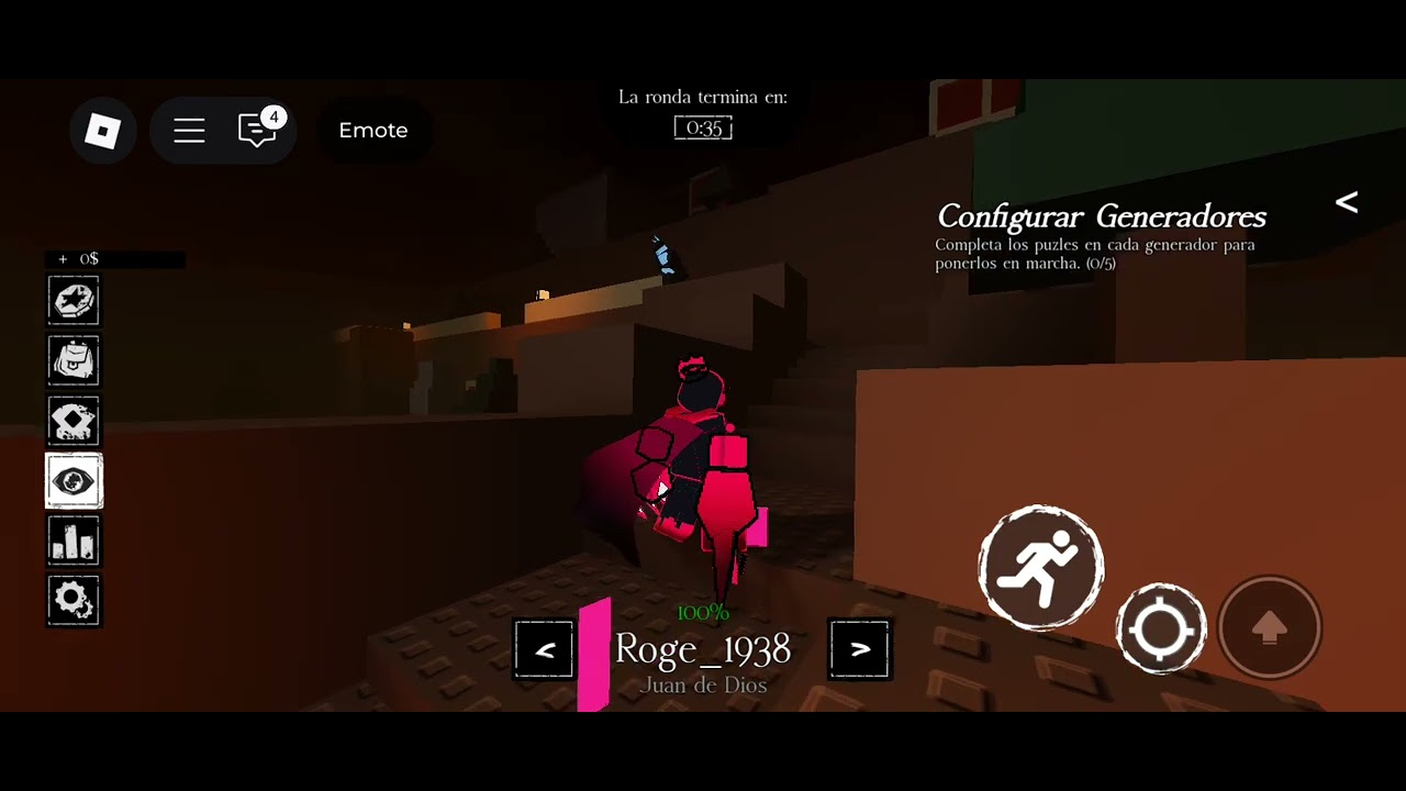 LOBSTER MEAT (Forsaken FRIEND Elliot vs Annihilation Jhon Doe LMS ...