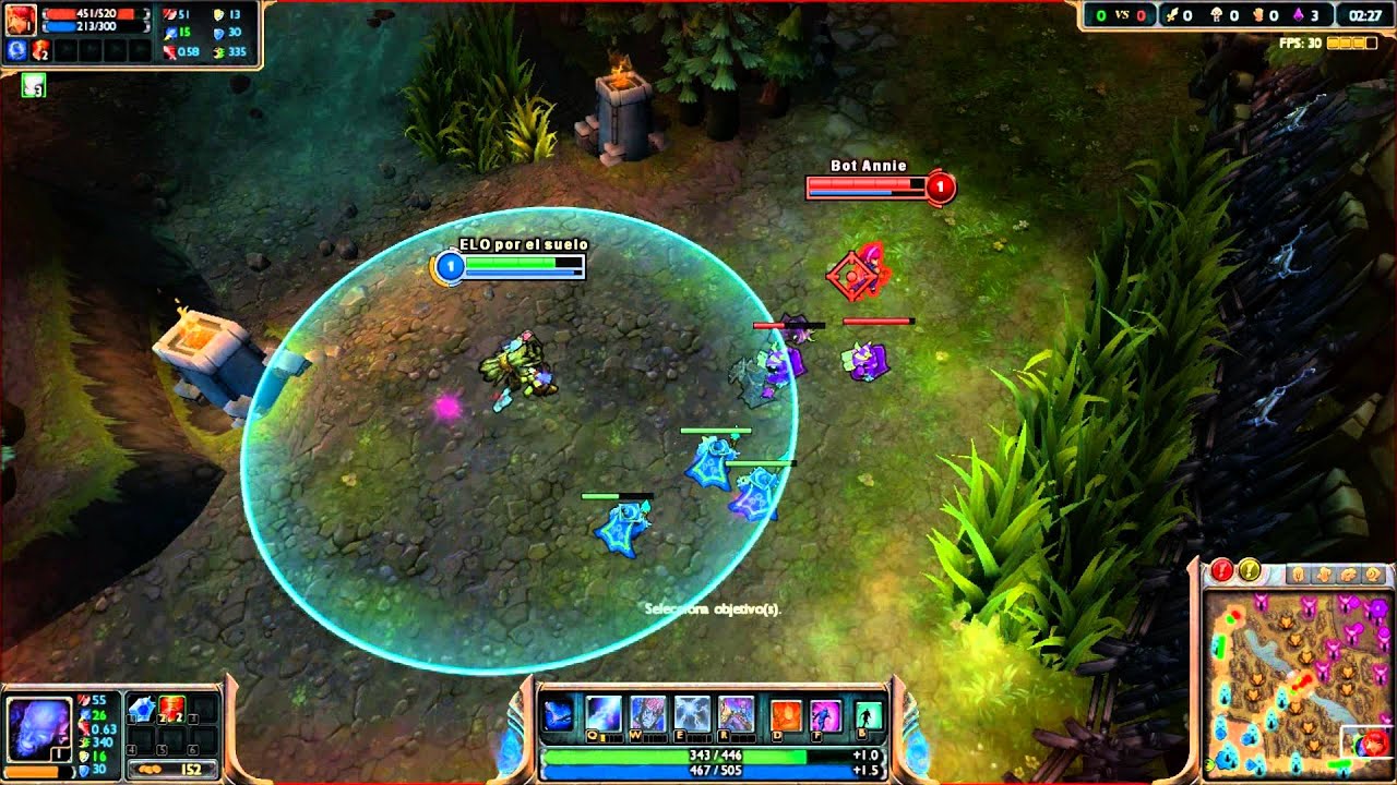 League of Legends- Zombie Ryze Skin Vintage Review - YouTube