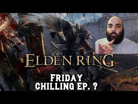 Friday Night Chilling | #livestream #gamer #chillvibes - YouTube